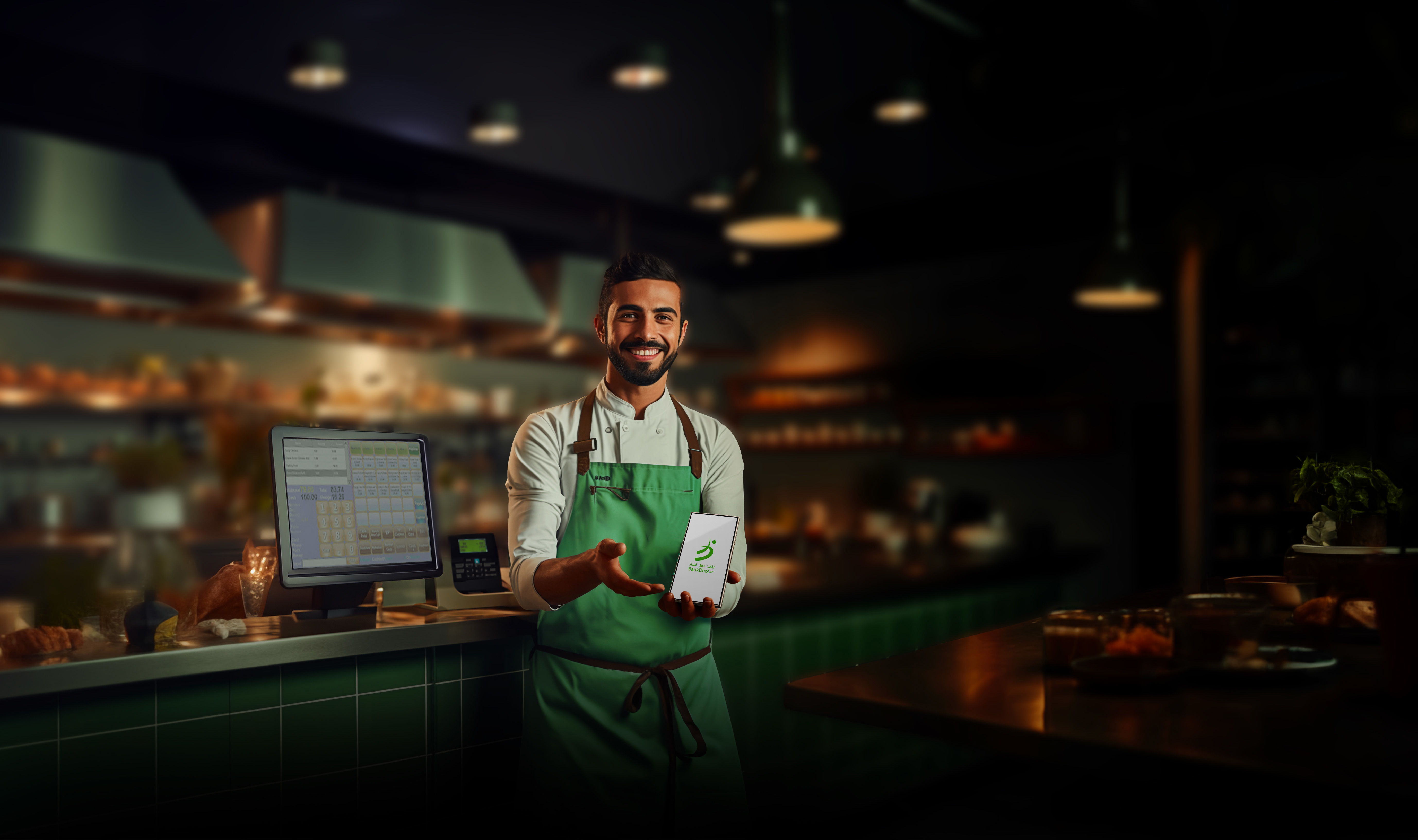 BankDhofar launches a new SME Pro Account for SMEs