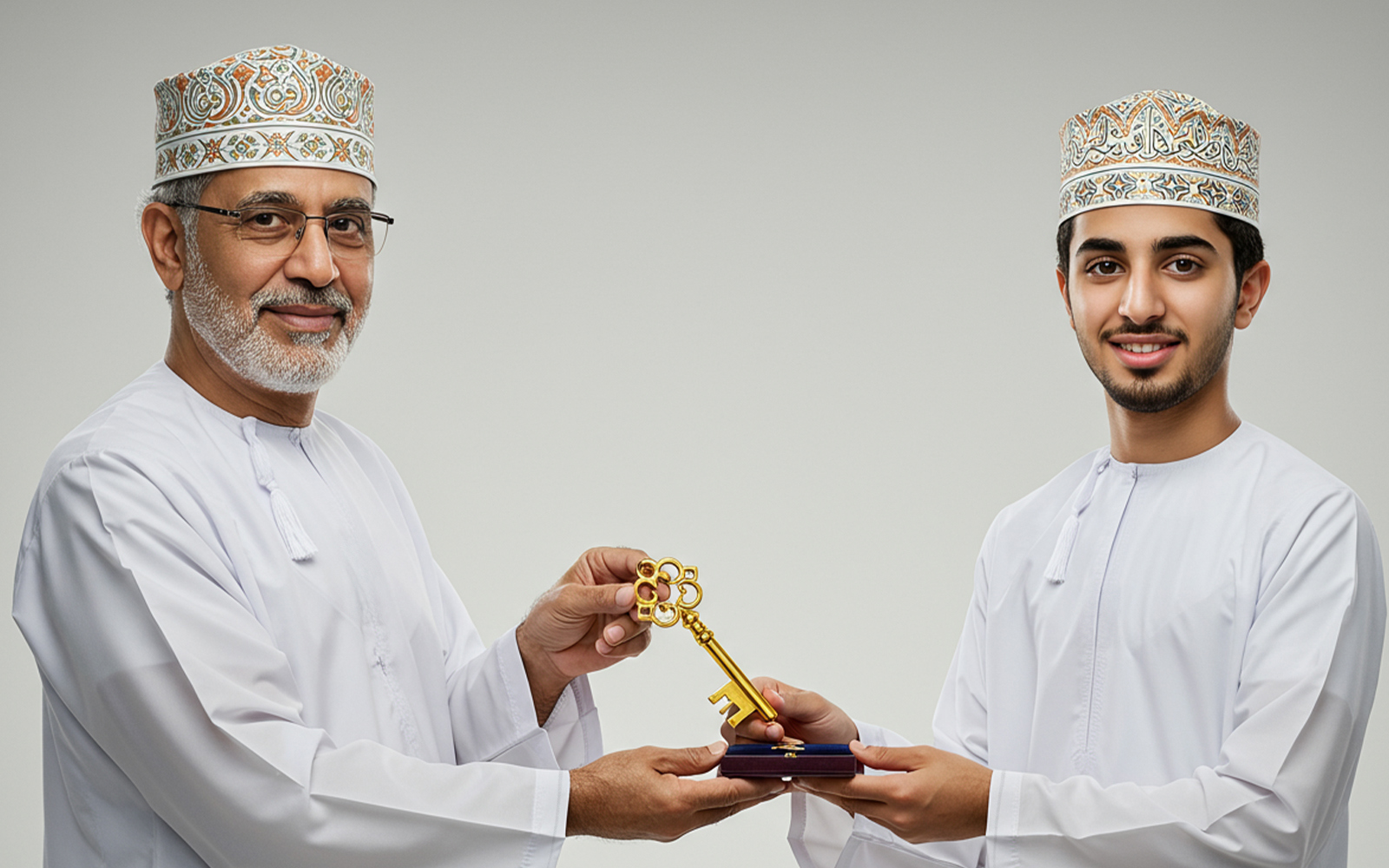 Private Wealth Management | Bank Dhofar