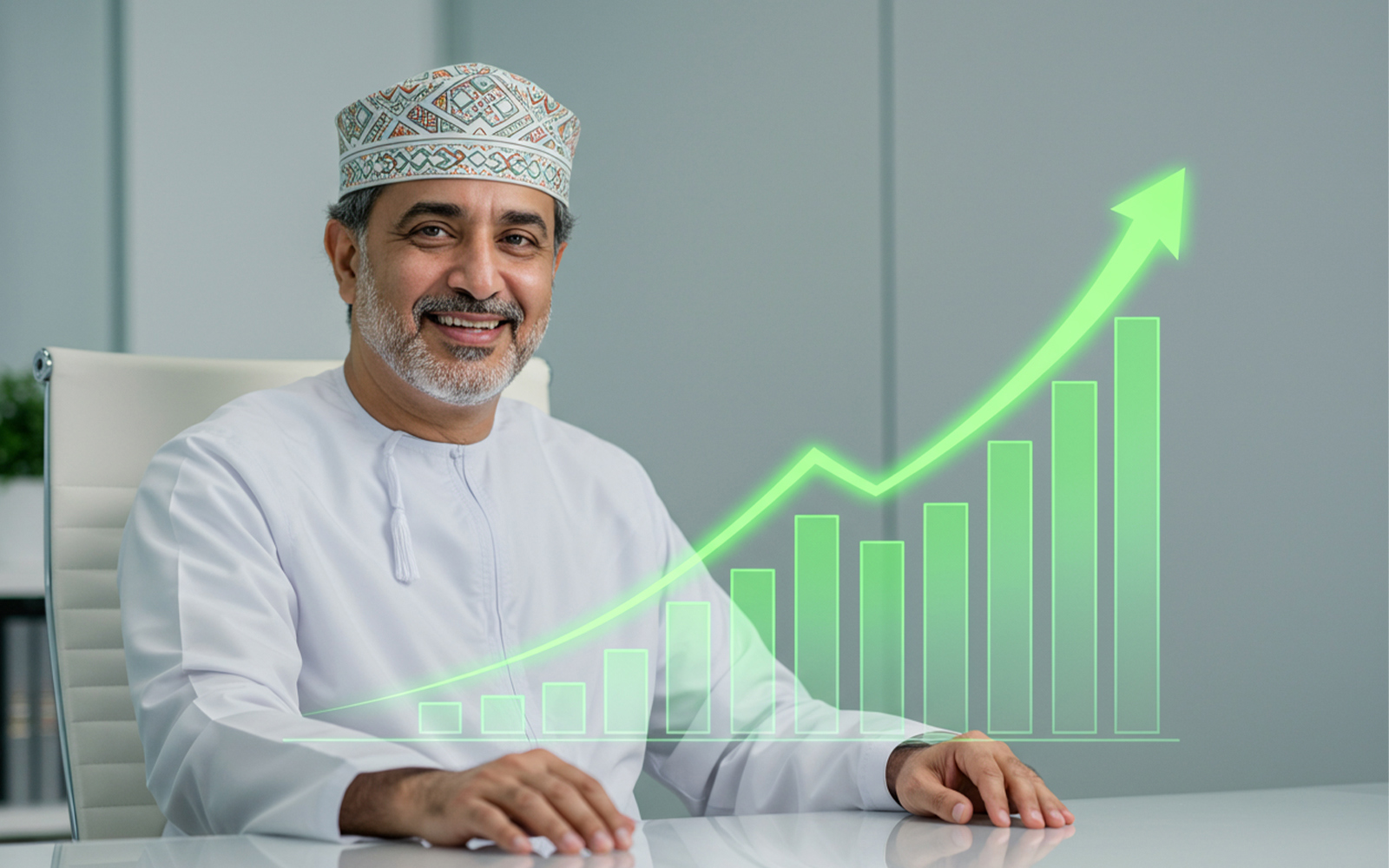 Private Wealth Management | Bank Dhofar